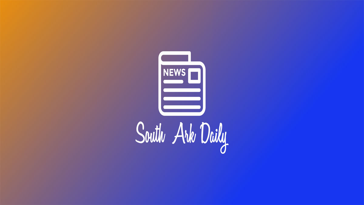 Edit Profile - South Ark Daily