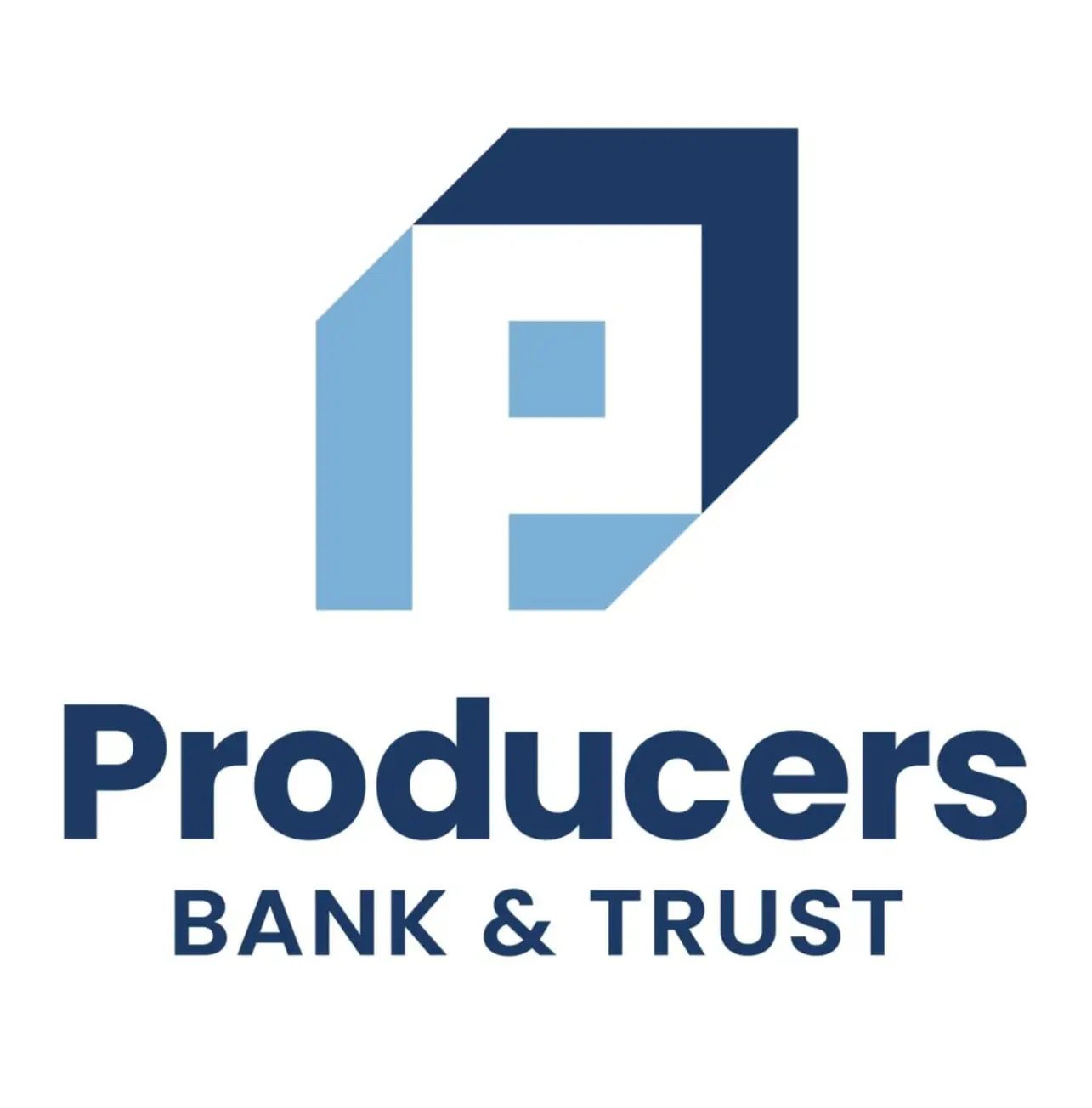 McGehee Bank Announces Rebrand to Producers Bank & Trust – South Ark Daily